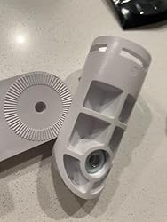 PVC Adjustable joint fitting 1" (Furniture Grade White) - Amazon.com