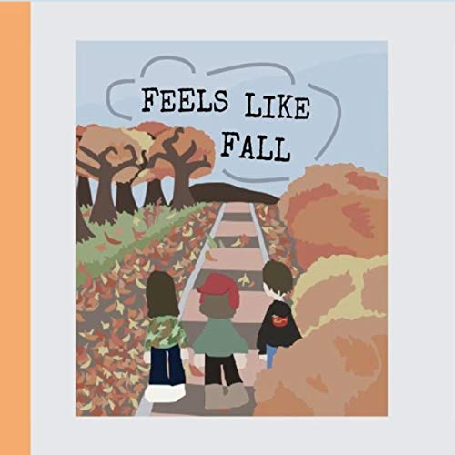 Amazon.com: Feels Like Fall : Feels Like Fall: Digital Music