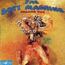 The Soft Machine (Vol 2) - Soft Machine: Amazon.de: Musik