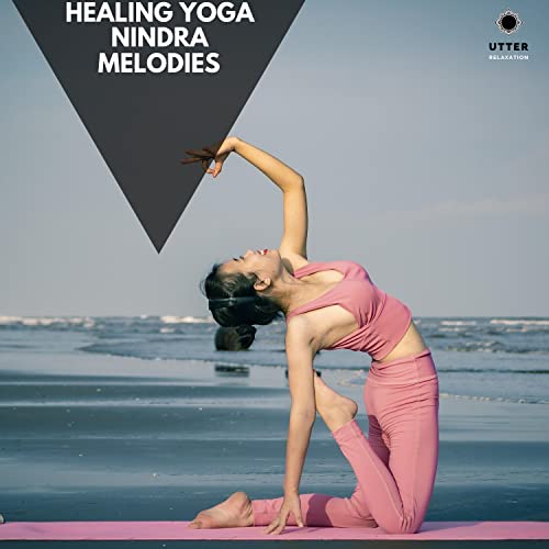 Écouter Healing Yoga Nindra Melodies par VARIOUS ARTISTS sur Amazon ...