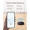 eufy G50 Robot Vacuum Cleaner with 4,000 Pa Strong Suction, Pro ...