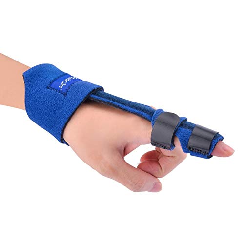 Buy Business To Customer First Aid Finger Splint Immobilizer Medical ...