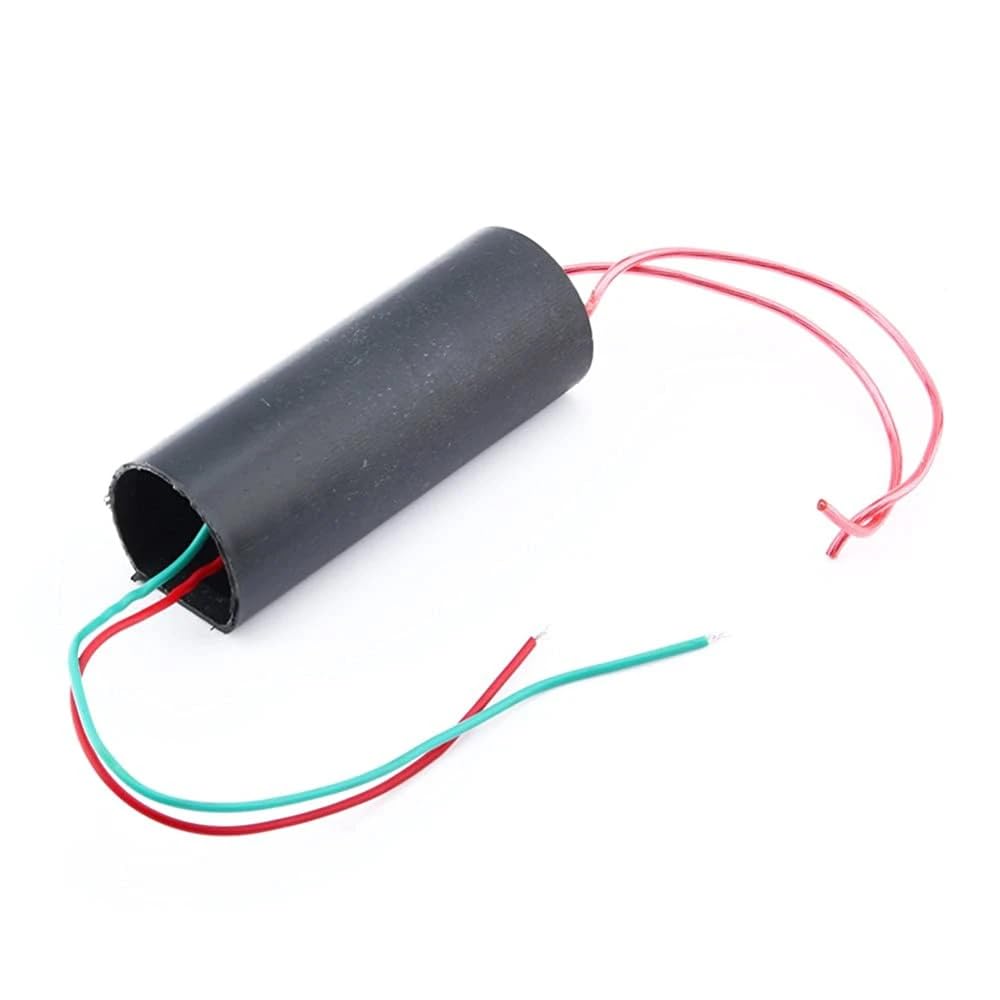 Pro3D 400KV DC 3V-6V Boost Generator Module : Amazon.in: Industrial ...