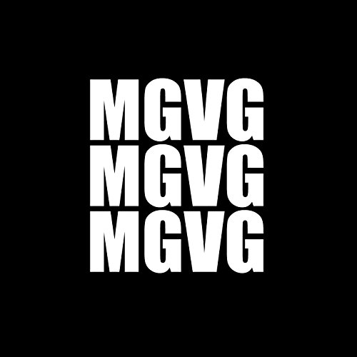 Amazon.co.jp: MGVG : MGVG: Digital Music