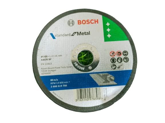 Metal Cutting Blade 4 INCH : Amazon.in: Home Improvement