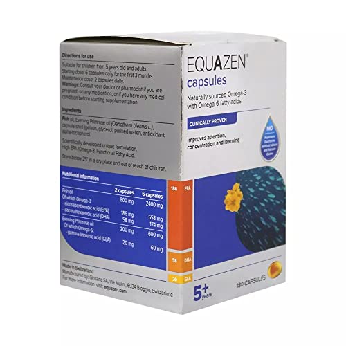 amazon.ae Best Sellers: The best items in Omega-3 Nutritional ...