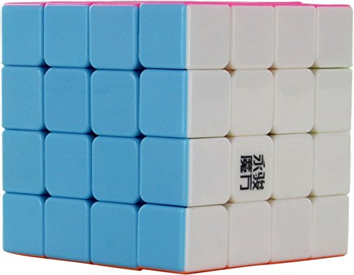 MoYu Cube YuSu 4X4 Puzzle Cube : Amazon.in: Toys & Games