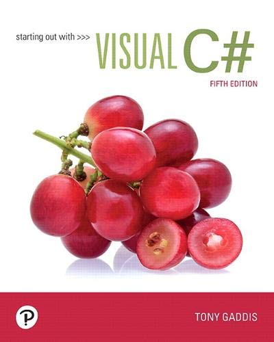 5 Best C# Books for Beginners - BookAuthority