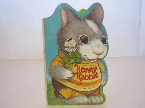 honey rabbit: hopkins, margo: Amazon.com: Books