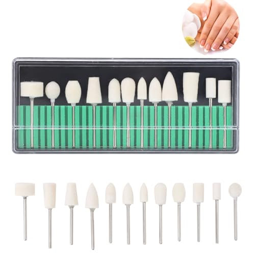 3 Best Flawless Nail Drill Bits For Salon Quality Manicures At Home