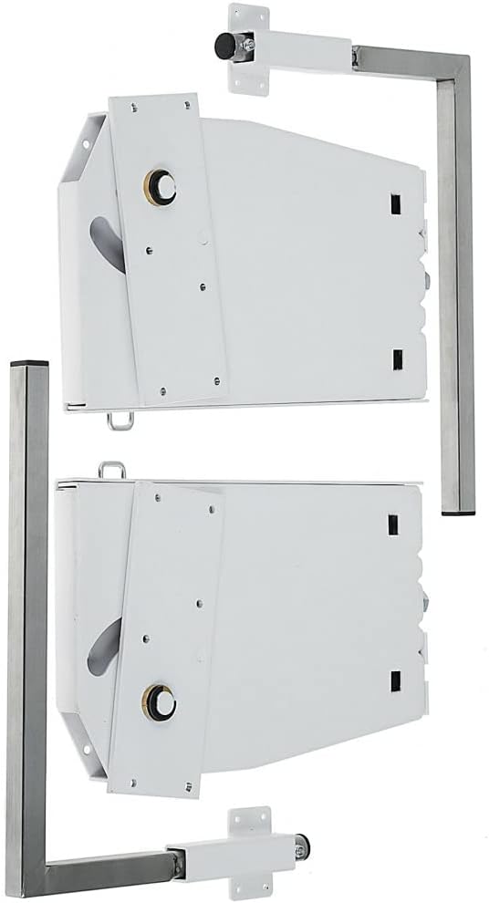 Amazon.com: Cartener Murphy Wall Bed Spring Mechanism Hardware Kit ...