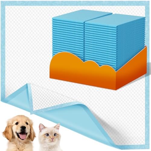 Amazon.com: Petarms Pee Pads for Dogs - 30" X 36" Extra Large Puppy ...