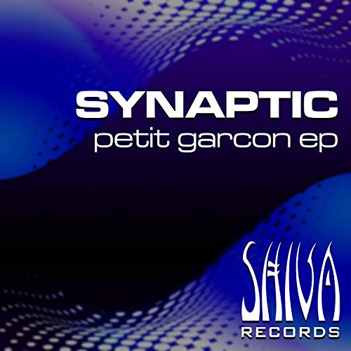 Play Petit Garcon EP by Synaptic on Amazon Music