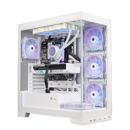 amazon.sa Best Sellers: The best items in Desktop Computer Towers based ...