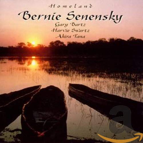 Bernie Senensky, Gary Bartz, Akira Tana, Harvie Swartz, Bernie Senensky ...