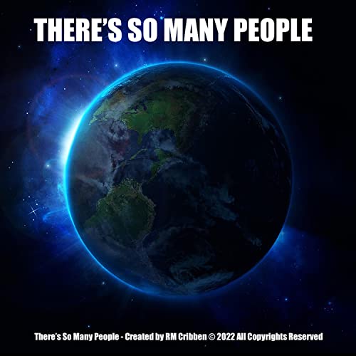 There's So Many People de Rosette Cribben en Amazon Music Unlimited