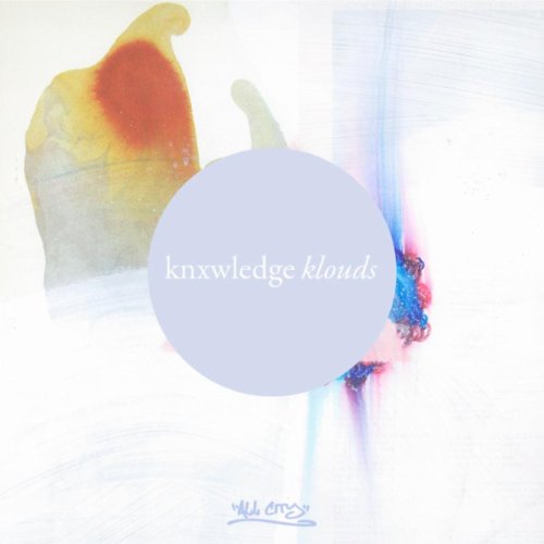 Amazon.com: Klouds : Knxwledge: Digital Music