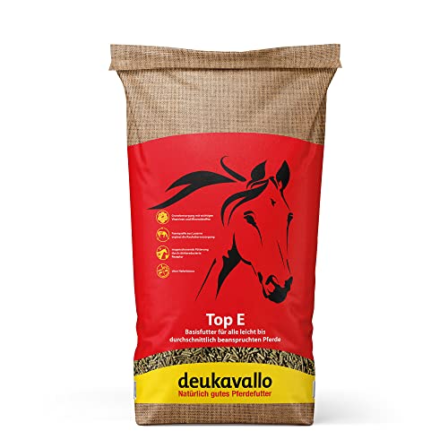 Pferd Pellets – Die 15 besten Produkte im Vergleich & Angebote ...