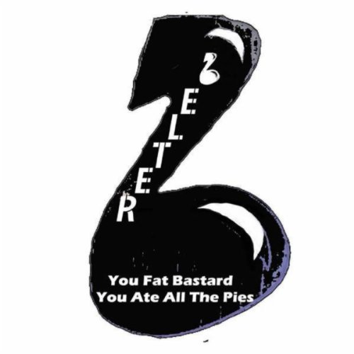 Amazon.com: You Fat Bastard You Ate All the Pies : Belter: Digital Music