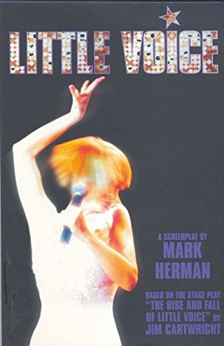 『Little Voice: Based on the Stage Play the Rise and Fall of - 読書メーター