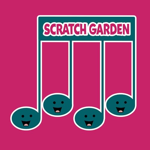 Amazon Music - Scratch GardenのSuper Fun Songs! - Amazon.co.jp