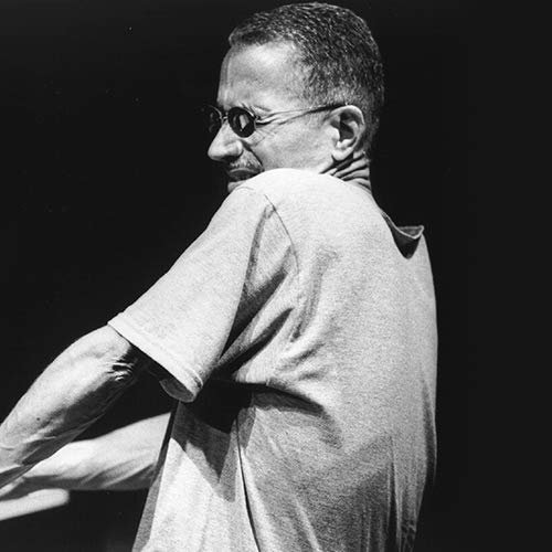 Keith Jarrett