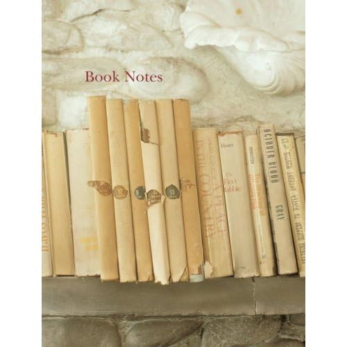 Amazon.com: Book Notes Themed Mini Notebook: 9781845977917: Ryland ...