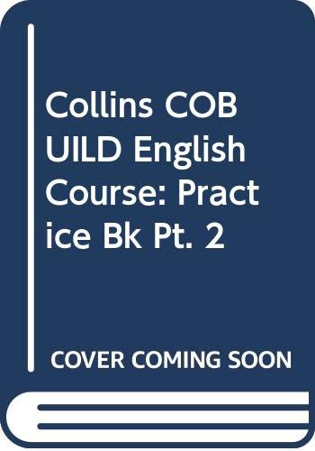Collins Cobuild English Course 2 (Collins Cobuild English Course ...
