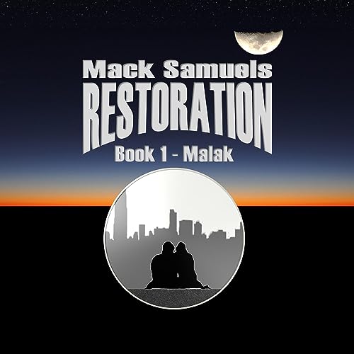Amazon.com: Restoration: Malak: Restoration Trilogy, Book 1 (Audible ...