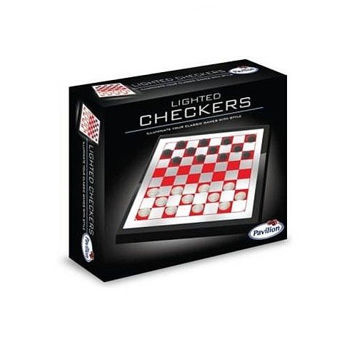 Buy Pavilion Light Up Checkers Online at Low Prices in India - Amazon.in