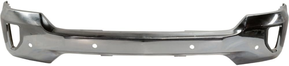 Amazon.com: chehuiyou 84029812 Barras de parachoques delanteras ...