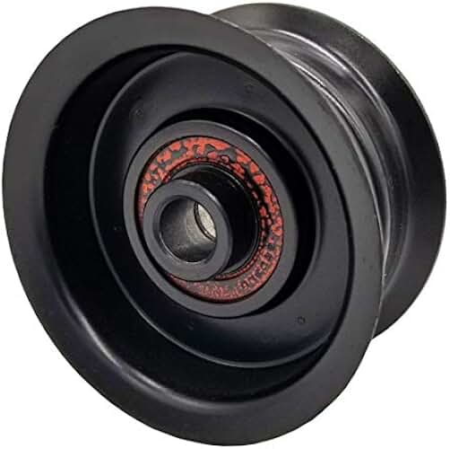 Amazon.com: Mechanical Flat Belt Pulleys - Mechanical Flat Belt Pulleys ...