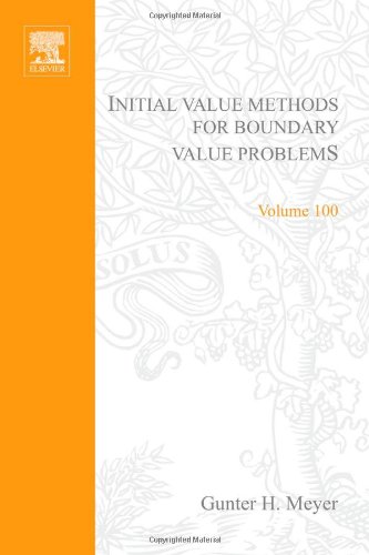 Amazon.com: Computational Methods for Modeling of Nonlinear Systems, Volume 100 (Mathematics in ...