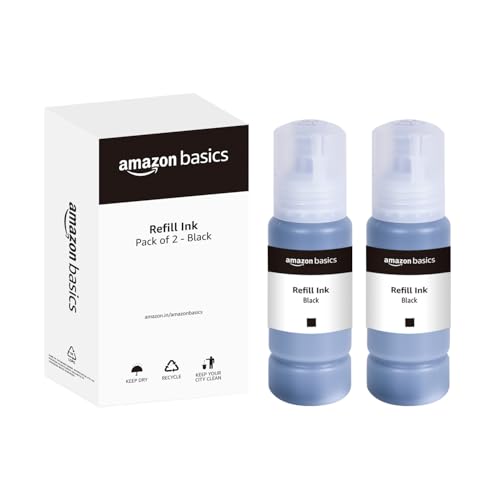 Amazon.in Bestsellers: The most popular items in Inkjet Printer Ink ...