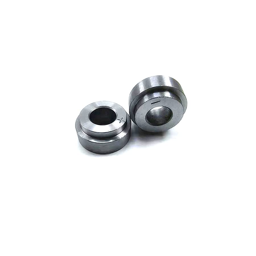 Amazon.com: Acaigel 2pcs Battery Welding Pile Head Connector Mold 18mm ...