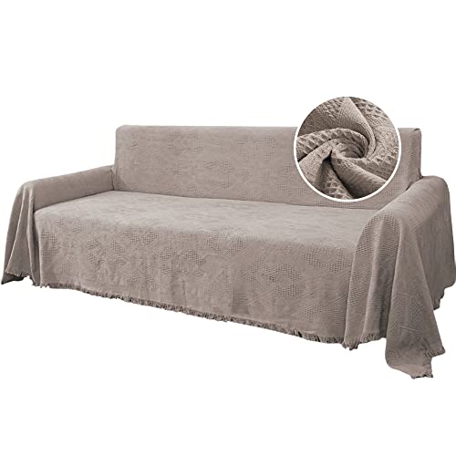 The Ultimate Guide to Choosing the Perfect Slipcover for Your Sofa