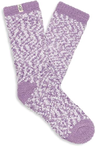 Snapklik.com : UGG Womens Cozy Chenille Socks