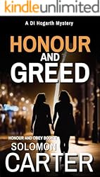 The Poison Path: A Gripping Detective Crime Mystery (The DI Hogarth Mysteries - Gripping ...