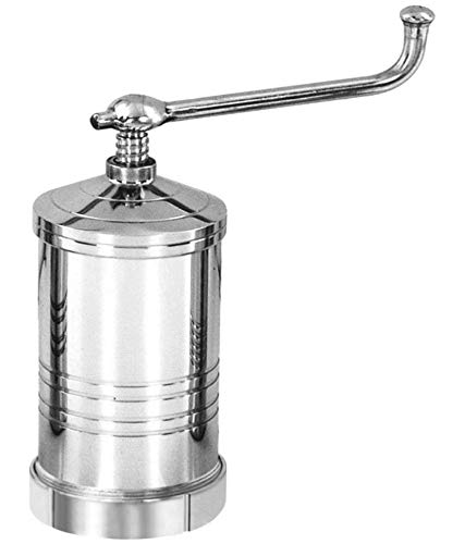 Buy Stainless Steel Kitchen Press sew Maker/Snacks/ Farsan Sev Maker ...