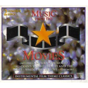 Springsteen, Bruce, Menken, Alan, Grusin, Dave, Morricone, Ennio ...