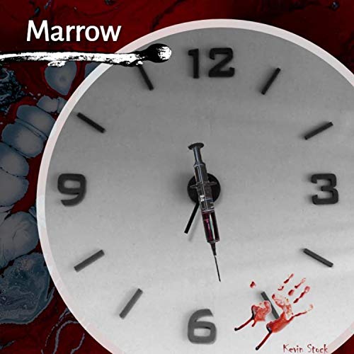 Marrow by Kevin Stock on Amazon Music - Amazon.com
