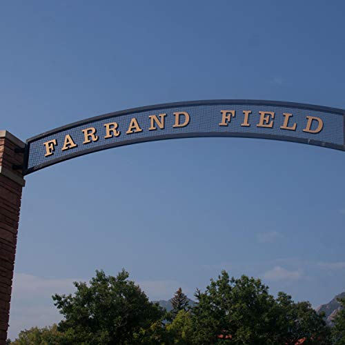 Play Farrand Field by Debthedemo on Amazon Music