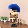 Amazon.com: Cosmos Helmet Stand Desktop Helmet Display Holder Acrylic ...