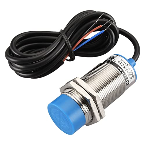 Best Proximity Sensors for Accurate Detection
