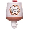 Amazon.com: Scentsationals Autumn Collection - Scented Wax Warmer ...