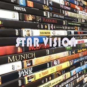 The: Amazon.co.uk: DVD & Blu-ray