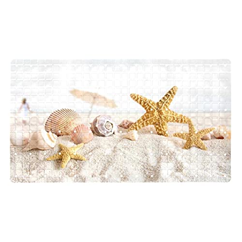 Badematte Seestern – Die 15 besten Produkte im Vergleich - Hausbauberater Ratgeber