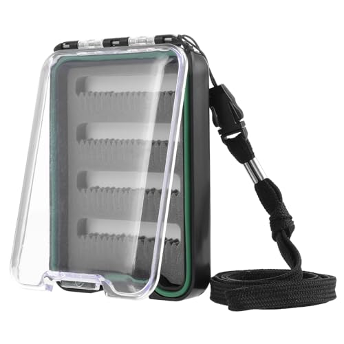 Amazon Best Sellers: Best Fly Boxes
