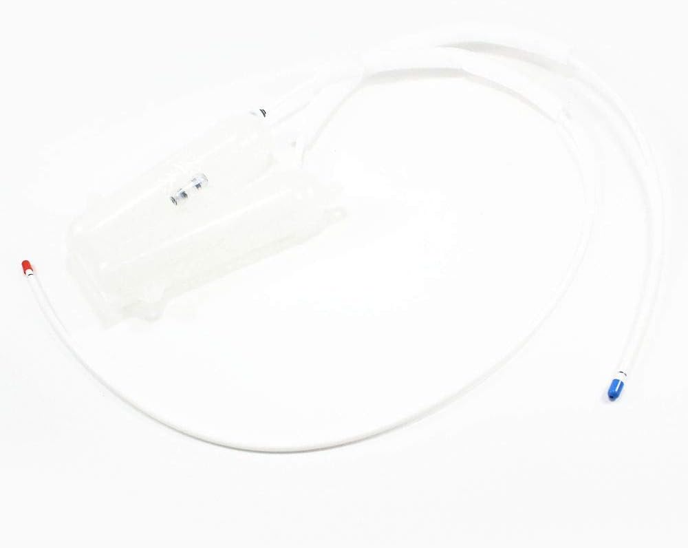 Amazon.com: 242270102 Refrigerator Dispenser Module Genuine Original ...