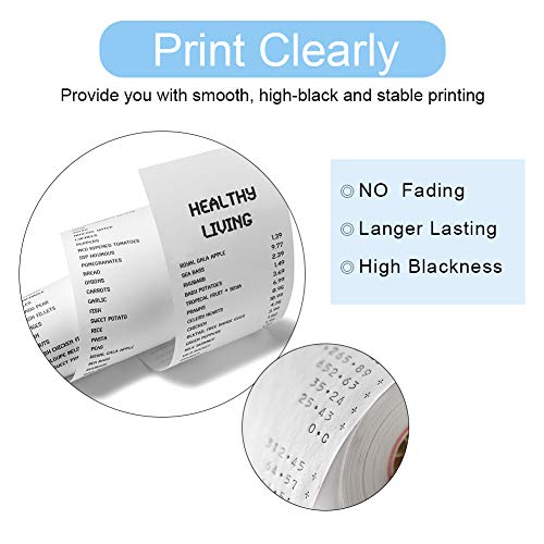 12-Pack ERC30 ERC-30 ERC 30 34 38 B/R Compatible Cash Register Ink ...